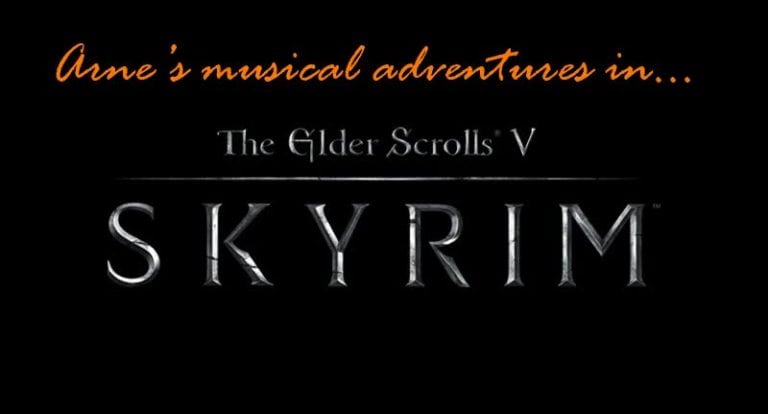 Additional Music Project | Skyrim Mod Download