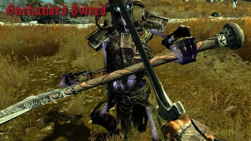 Blocking Animation Pack SSE | Skyrim Mod Download