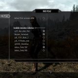 FNIS PCEA2 - Player Exclusive Animations (dynamic) | Skyrim Mod Download