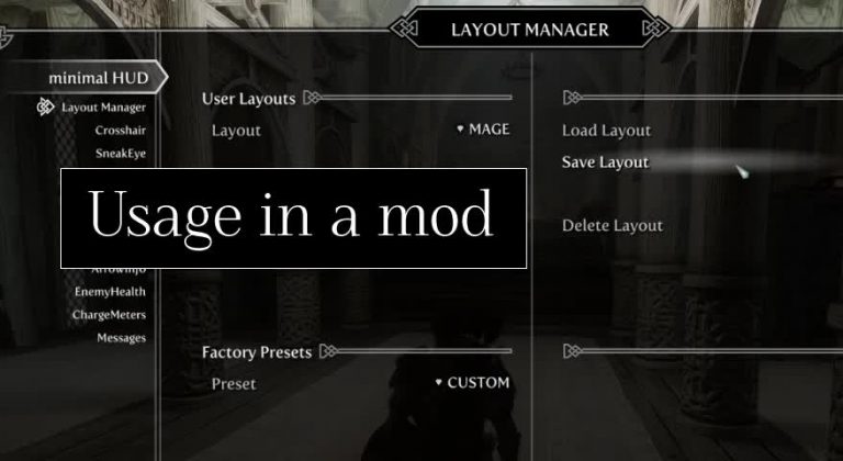FileAccess Interface for Skyrim Script - FISS | Skyrim Mod Download