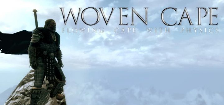 Skyrim Armour Mods | Skyrim Shields Mods | Download Free