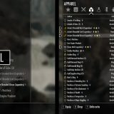 SkyUI | Skyrim Mod Download