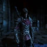 Volkihar Knight - Vampire Armor | Skyrim Mod Download