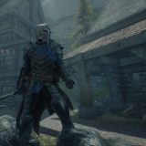 Volkihar Knight - Vampire Armor | Skyrim Mod Download