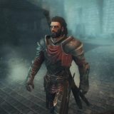 Volkihar Knight - Vampire Armor | Skyrim Mod Download
