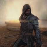 Volkihar Knight - Vampire Armor | Skyrim Mod Download