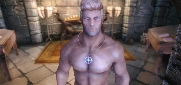 Skyrim Character Presets Mods | Character Presets Skyrim SE Mods