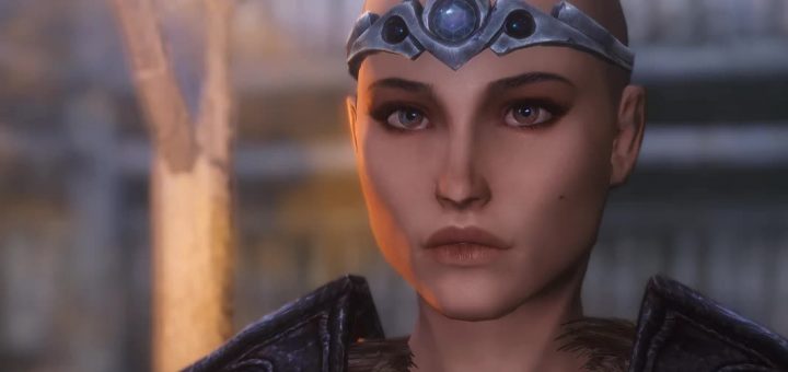 Skyrim Character Presets Mods | Character Presets Skyrim SE Mods