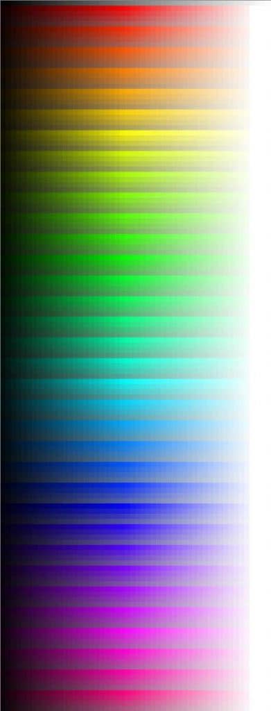 Extended Slider Colors | Skyrim Mod Download