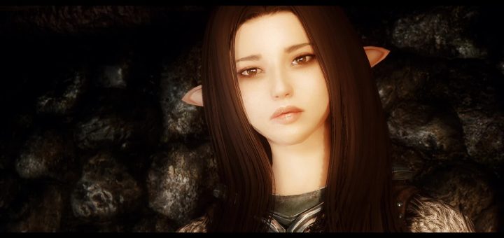 Skyrim Character Presets Mods | Character Presets Skyrim SE Mods