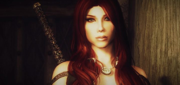 Skyrim Character Presets Mods | Character Presets Skyrim SE Mods