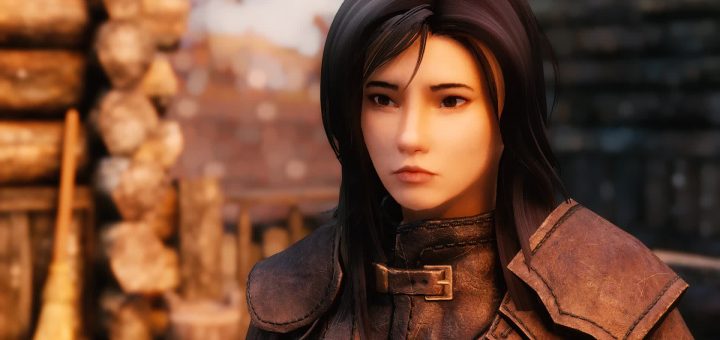 Skyrim Character Presets Mods | Character Presets Skyrim SE Mods