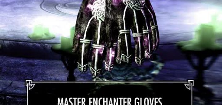 Skyrim Cheats Mods | Skyrim God items Mods