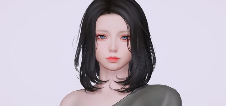 Skyrim Character Presets Mods | Character Presets Skyrim SE Mods