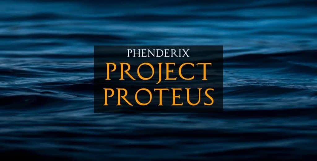 PROJECT PROTEUS | Skyrim Mod Download