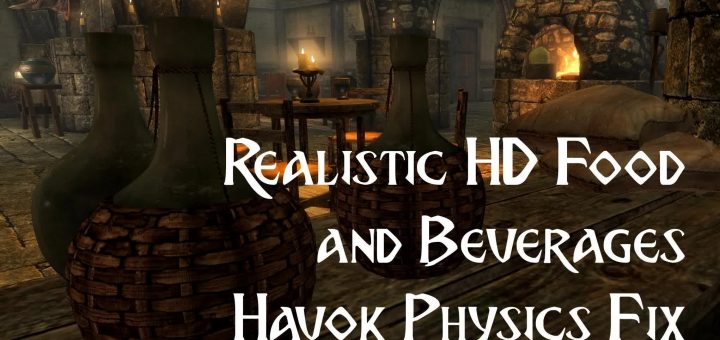 Skyrim Bug Fixes Mods | Bug Fixes Skyrim SE Mods