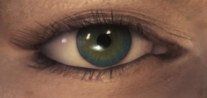 Apachii Sky Hair | Skyrim Mod Download