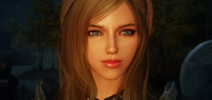 Skyrim Character Presets Mods | Character Presets Skyrim SE Mods