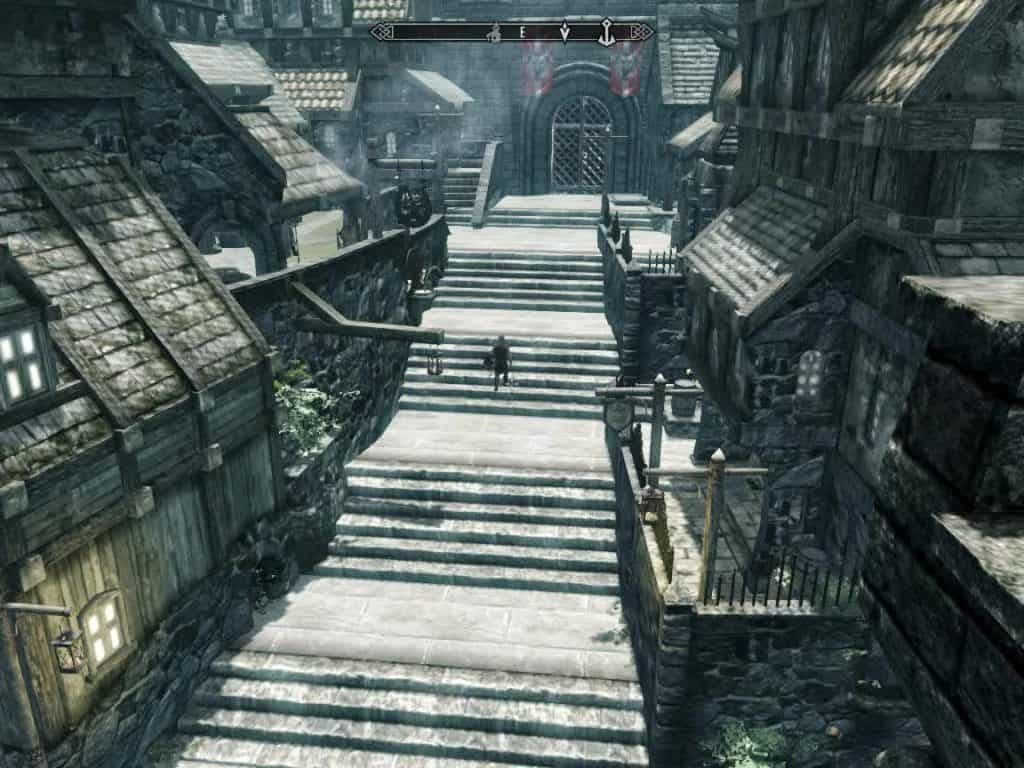 Complete Solitude | Skyrim Mod Download