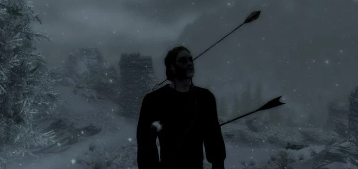 Ultimate Combat | Skyrim Mod Download