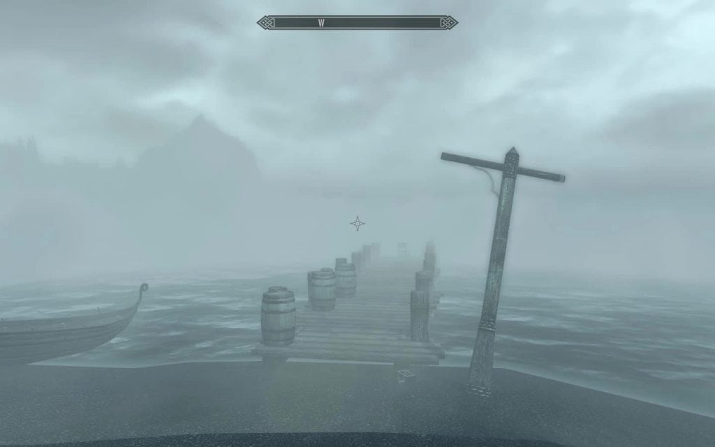 Supreme and Volumetric Fog | Skyrim Mod Download