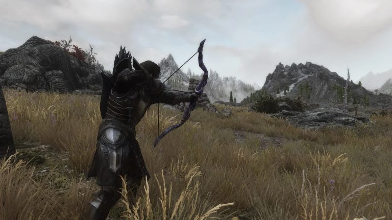 Wildcat - Combat of Skyrim | Skyrim Mod Download