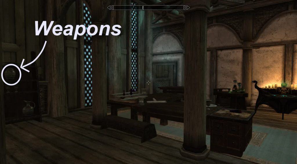 Animated Enchantments Overhaul - OVERFLOWING MAGIC | Skyrim Mod Download