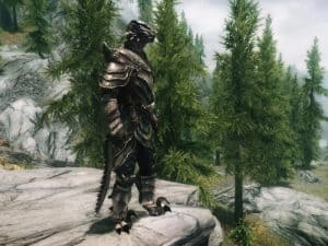 Argonian Raptor Feet | Skyrim Mod Download