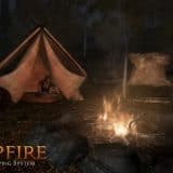 Campfire - Complete Camping System | Skyrim Mod Download