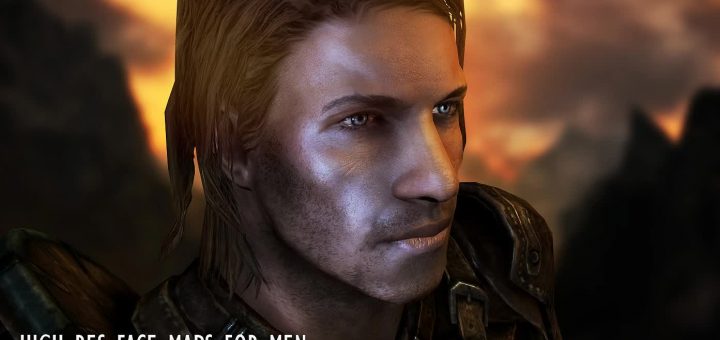 Skyrim Models Mods | Skyrim Textures Mods | Download