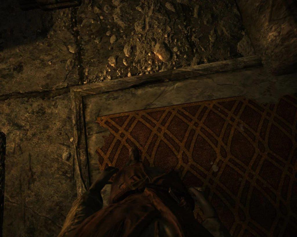 Immersive First Person View | Skyrim Mod Download