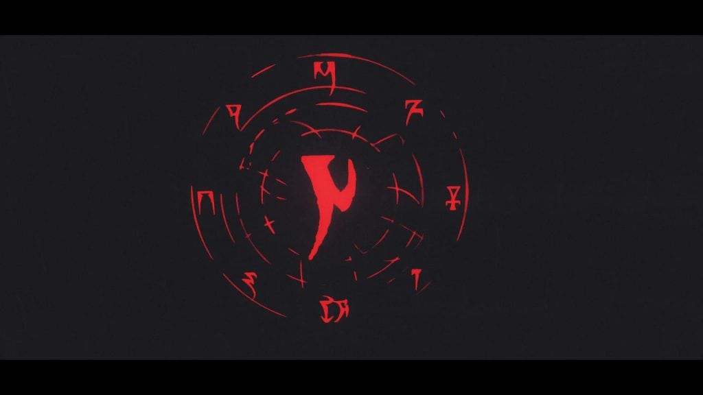 Magic Runes HD | Skyrim Mod Download