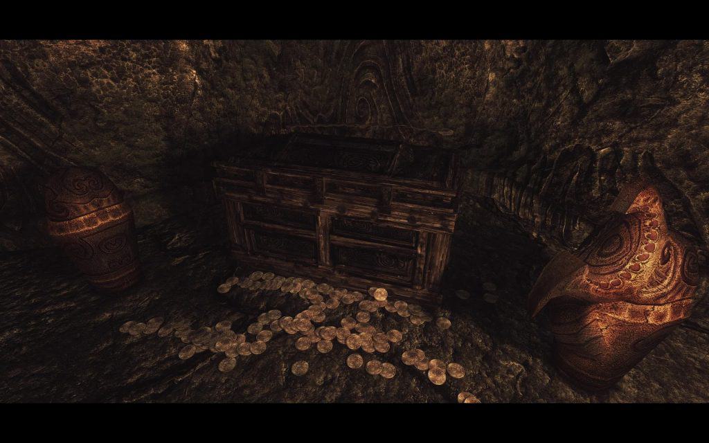 Skyrim Coin Replacer Redux | Skyrim Mod Download