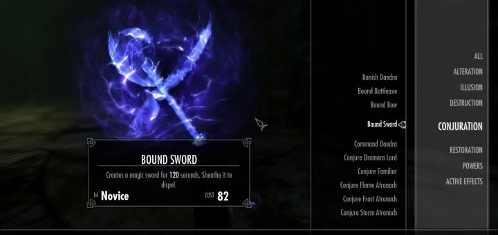 Skyrim Magic Mods | Magic Skyrim SE Mods | Download