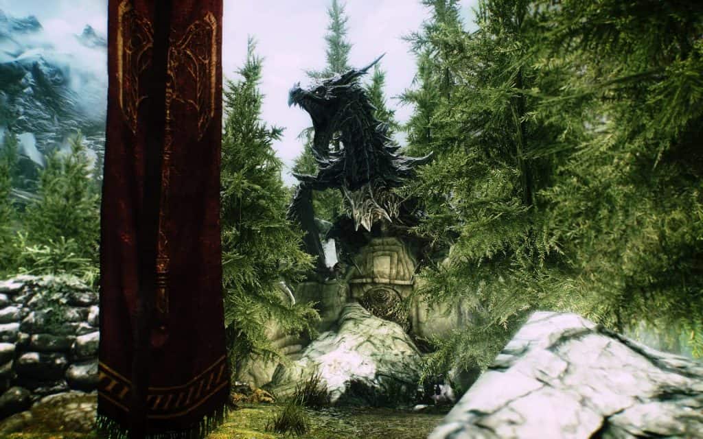 Talos Island | Skyrim Mod Download