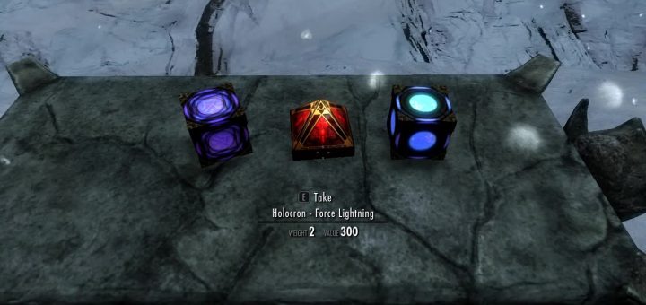 Skyrim Magic Mods | Magic Skyrim SE Mods | Download