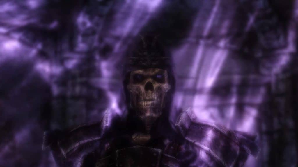 Undeath Immersive Lichdom V3.6 | Skyrim Mod Download
