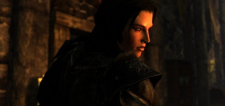 Skyrim Models Mods | Skyrim Textures Mods | Download