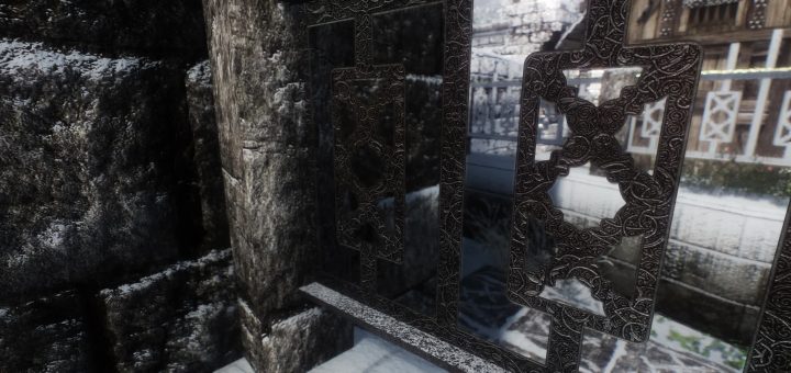 Skyrim Models Mods | Skyrim Textures Mods | Download