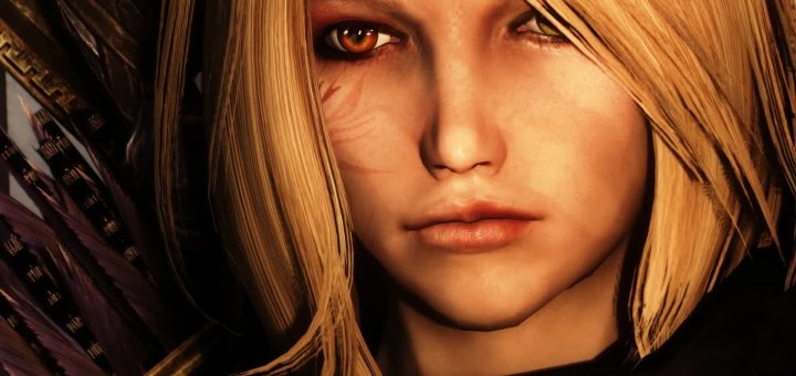 Skyrim Models Mods | Skyrim Textures Mods | Download