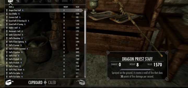 Skyrim Save Games Mods | Save Games Skyrim SE Mods