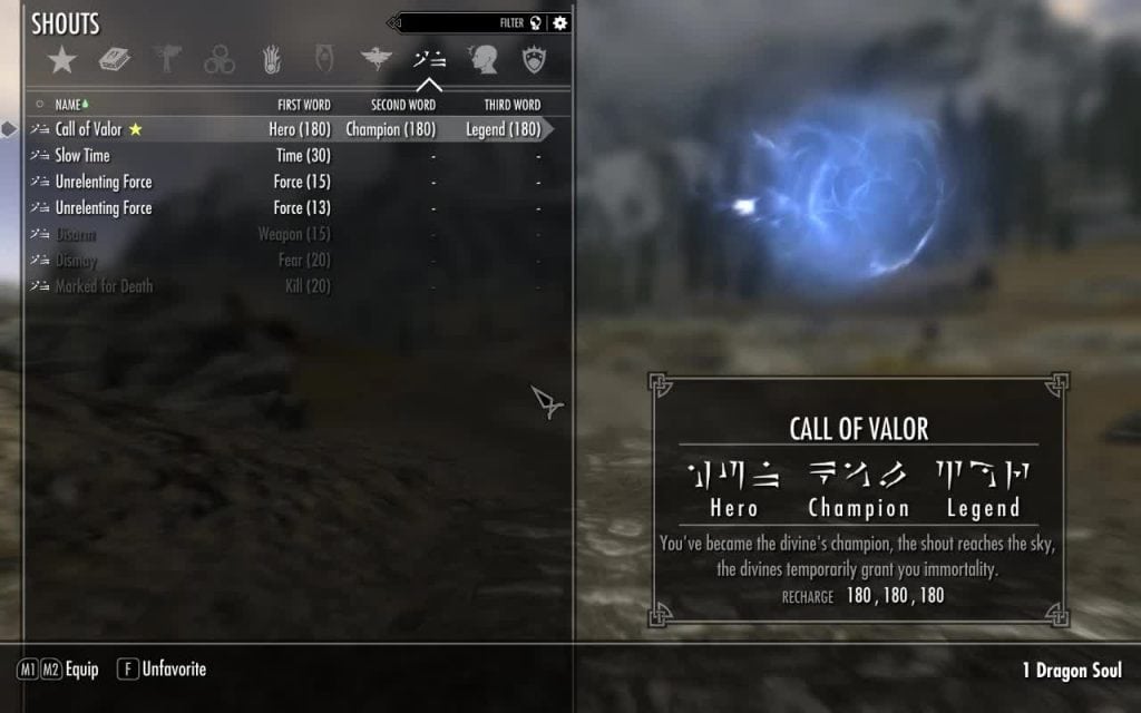 A proper reward for defeating Alduin | Skyrim Mod Download