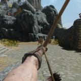 Archery Gameplay Overhaul | Skyrim Mod Download