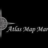 Atlas Map Markers - Updated with MCM | Skyrim Mod Download