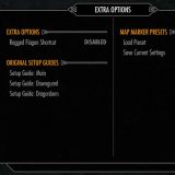 Atlas Map Markers - Updated with MCM | Skyrim Mod Download