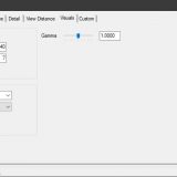 BethINI | Skyrim Mod Download