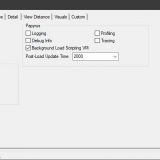 BethINI | Skyrim Mod Download