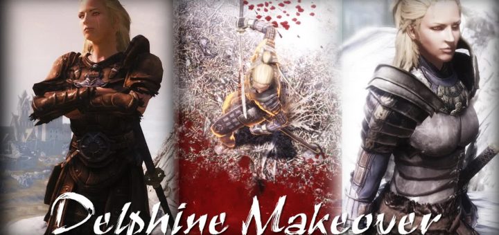 Skyrim NPC Mods | NPC Skyrim SE Mods | Download