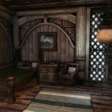 Elysium Estate | Skyrim Mod Download