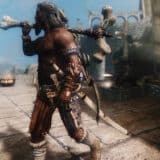Immersive Weapons | Skyrim Mod Download